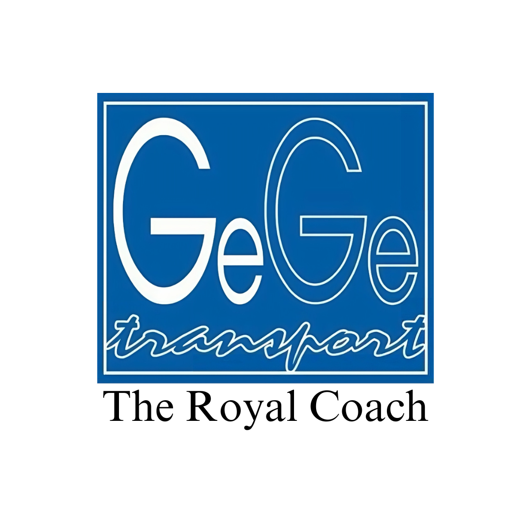 Official GeGe Transport